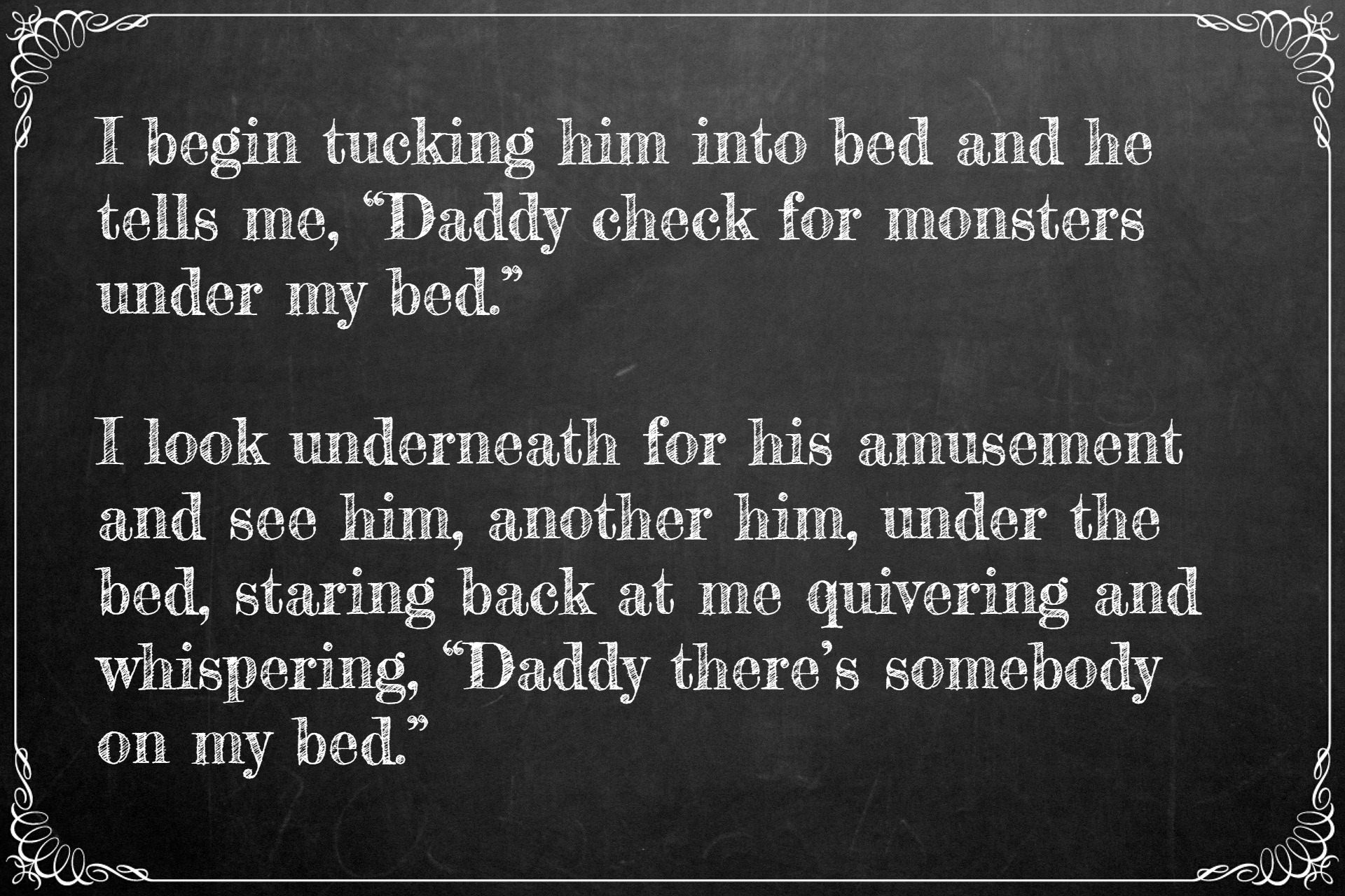 25+ Short Horror Stories That Will Haunt You Forever