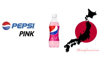 20 Pepsi Flavors in Japan - Creative Or Bizarre, You Decide?