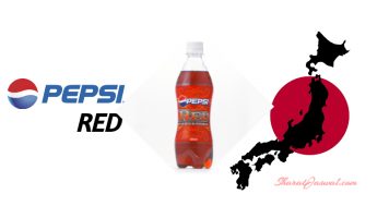 20 Pepsi Flavors in Japan - Creative Or Bizarre, You Decide?